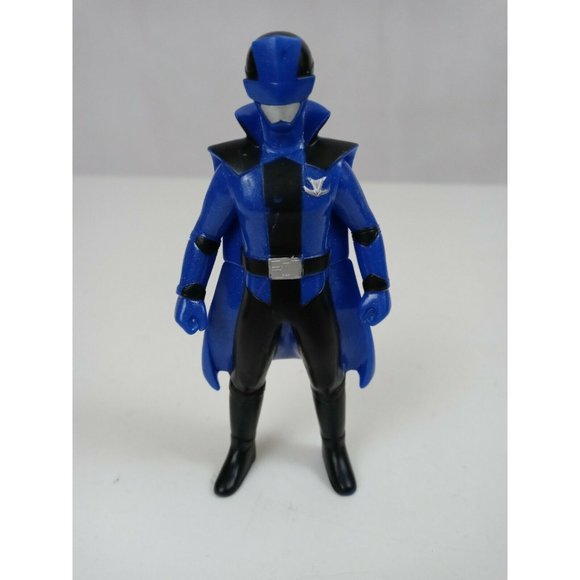 Bandai Namco | Toys | Bandai Lupinranger Vs Patoranger Sentai Hero ...